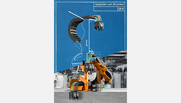 igus® – Hochleistungspolymere für Bewegung