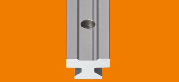 Linearschienen drylin® T